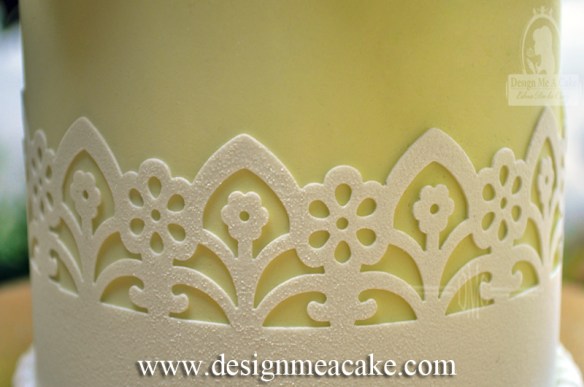 Edible Paper and Cake Decorating | Design Me a Cake
