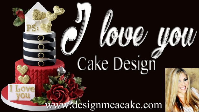 Design Me a Cake | The best place to learn about Cakes and more